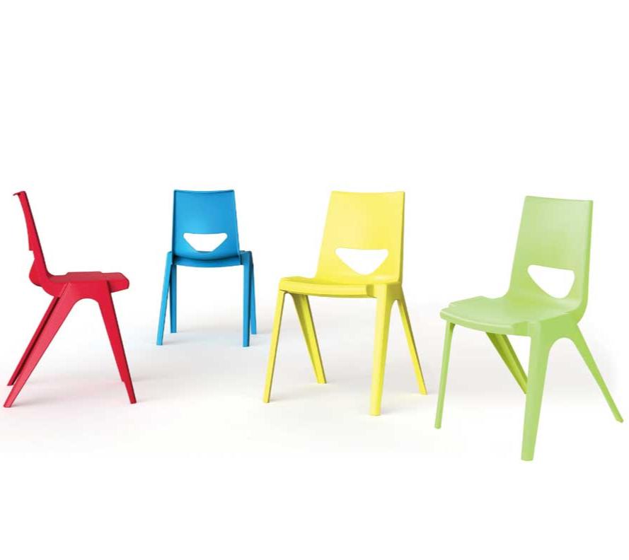 Next Generation Chair 43cm All Colours | Chairs & Tables| Furniture ...