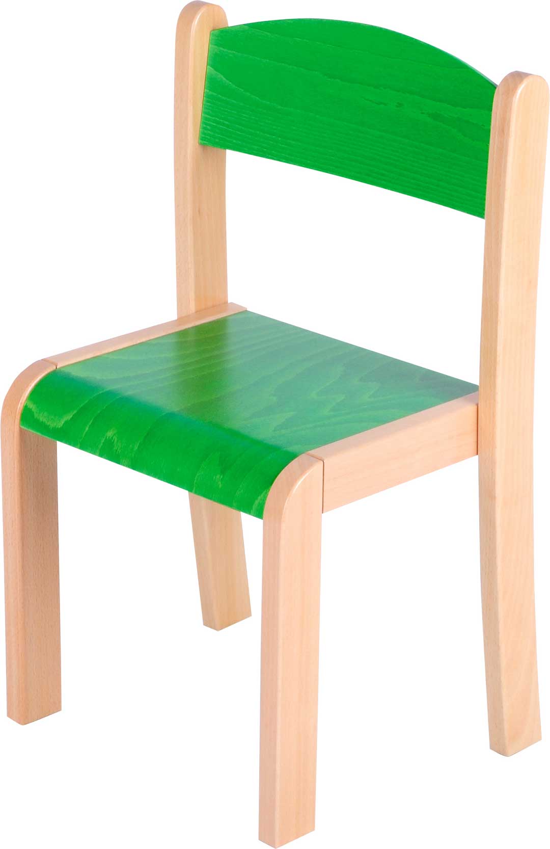Philip Wooden Chair 31cm All Colours Chairs & Tables| Furniture ...