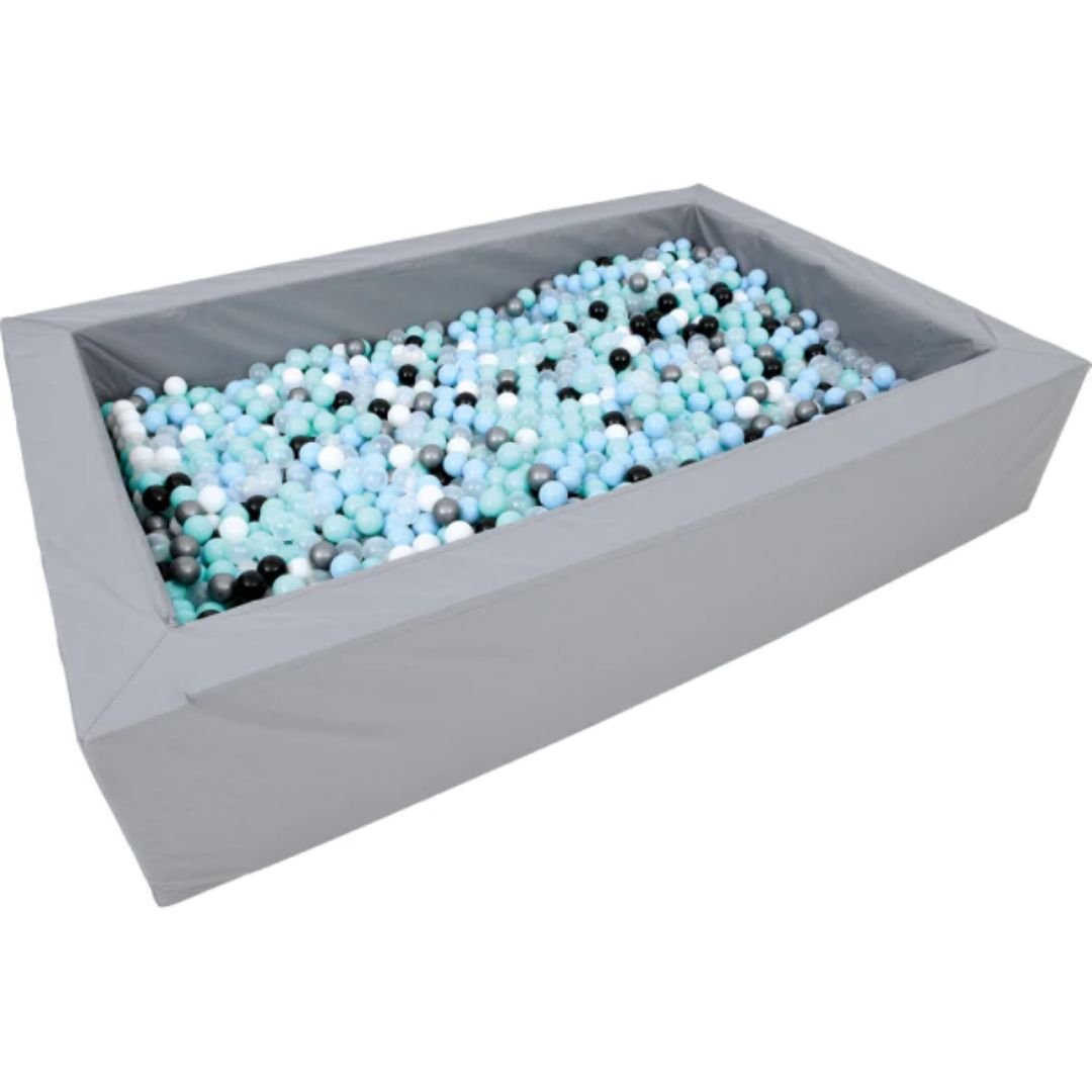 Pool 2m x 3m (Pool only) | Soft Furnishings| Soft Play| BPools| New ...