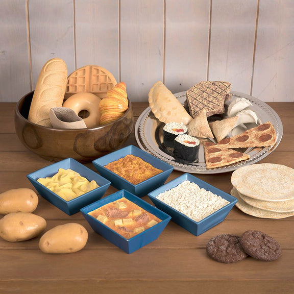 Role Play Multicultural Food Set Early Years| Kitchens| Role Play ...