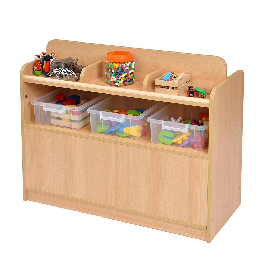 Room Scene Multi Purpose Storage Unit | dividers| Furniture| Partition ...