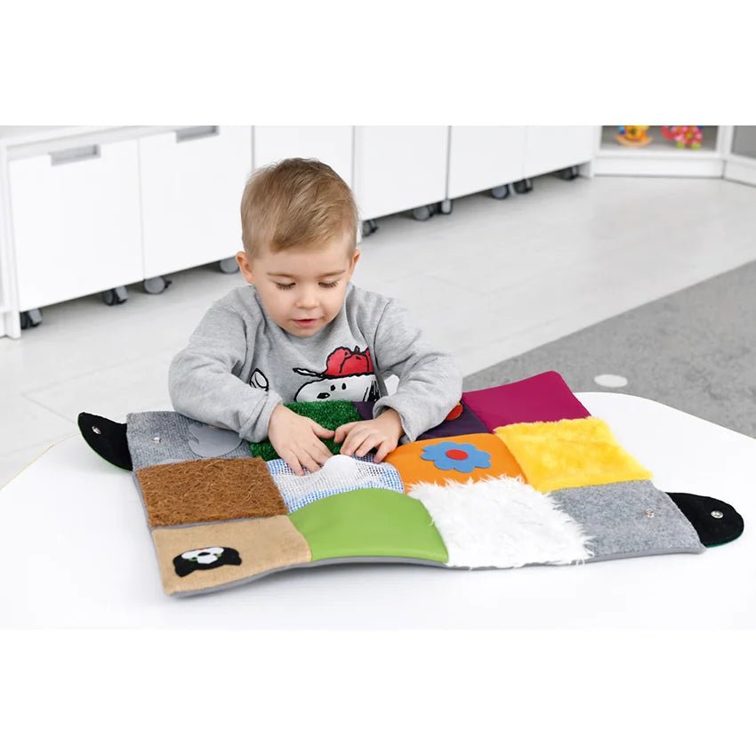 Sensory mat - mouse – EASE