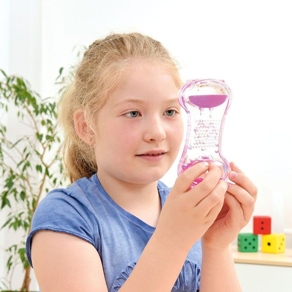 Sensory timer Exploring Senses| Sensory| Timers – EASE