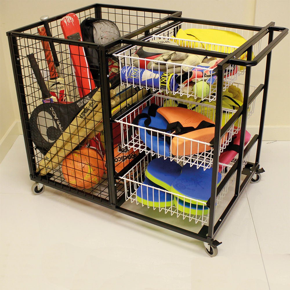Sports Trolley – EASE