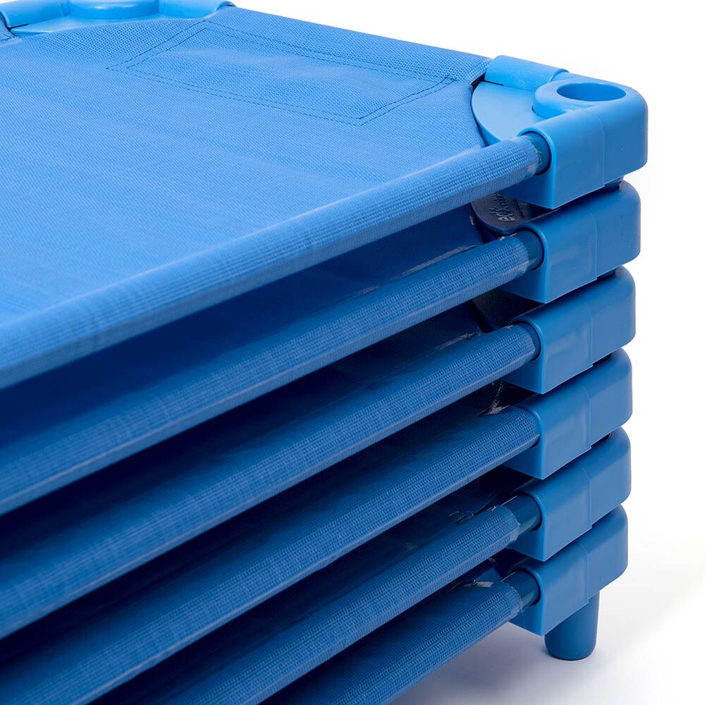 Stacking Plastic Rest Bed Baby & Toddler Toys| Furniture| Baby/Toddler ...