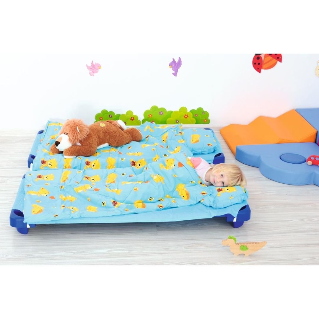 Stackable Sleeping Cot 1-3 Baby & Toddler Toys| Furniture| Baby/Toddler ...