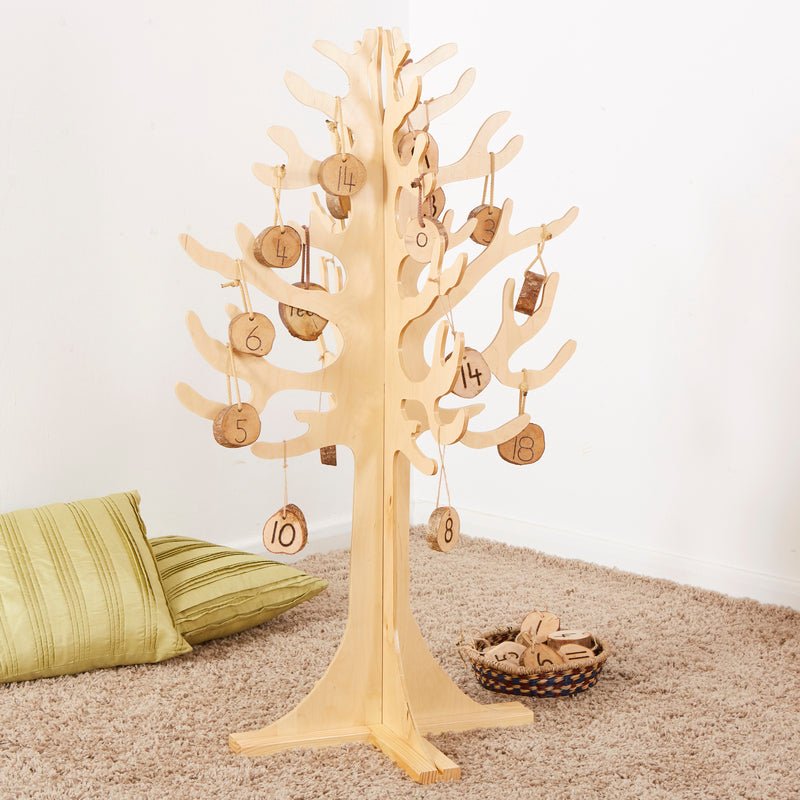 Posh Tree Of Wonder, EASE Outdoor Play