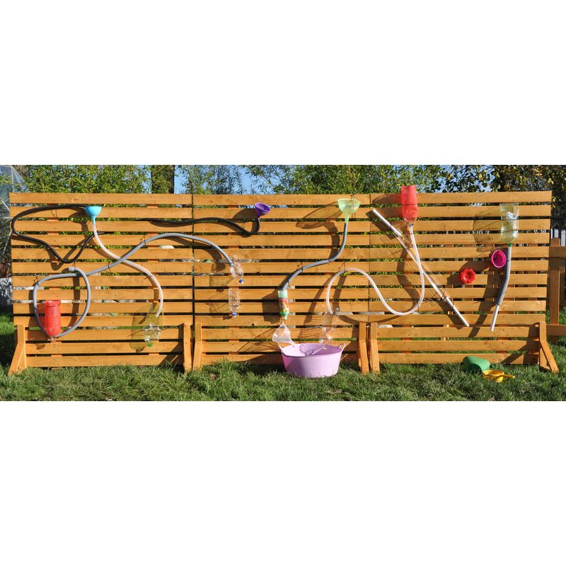 Waterwall Set Of 3 , EASE Outdoor Play