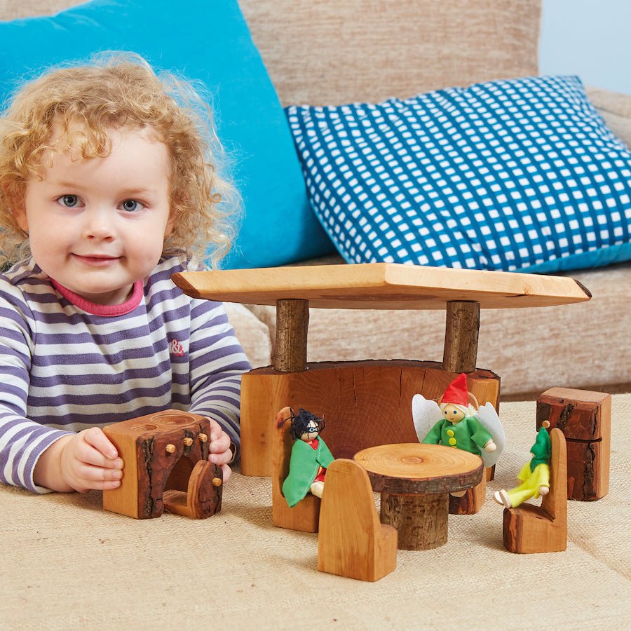 Woodland Furniture – EASE