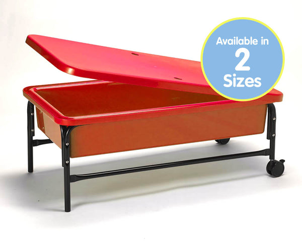 Sand & Water Tables – EASE